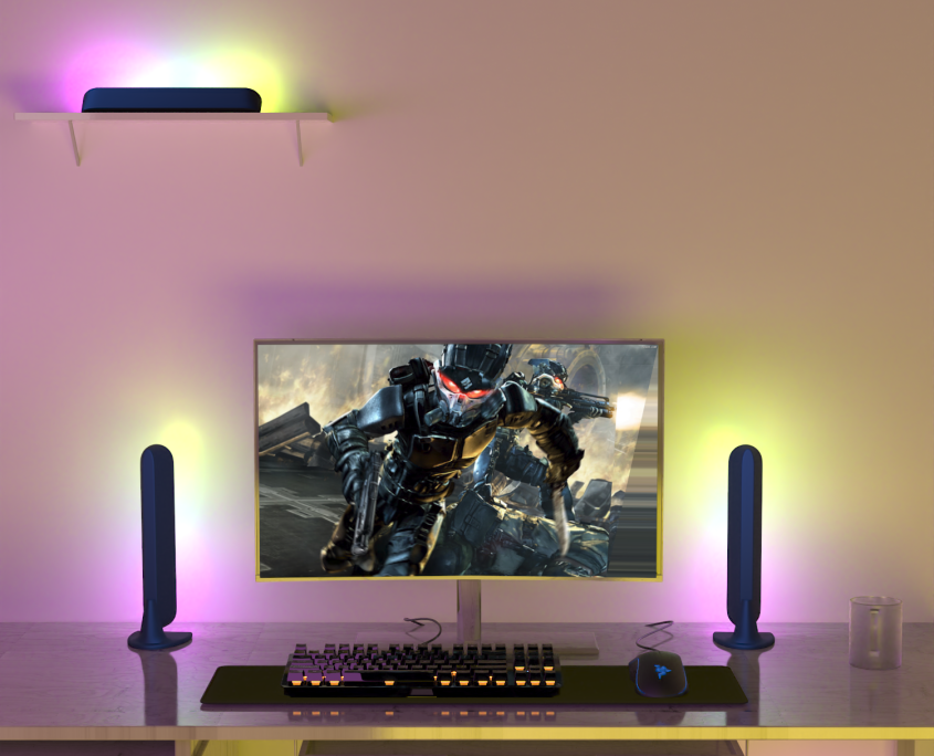 Smart Light Bar - Kooao