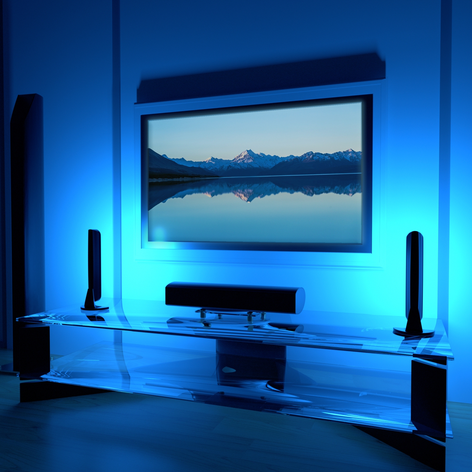 Smart Light Bar - Kooao