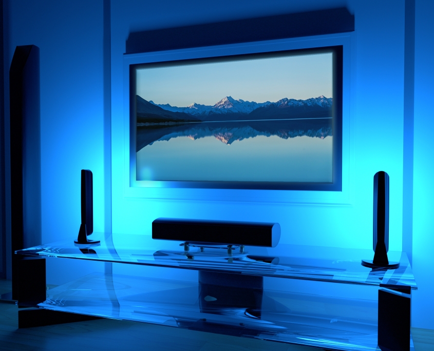 Smart Light Bar - Kooao